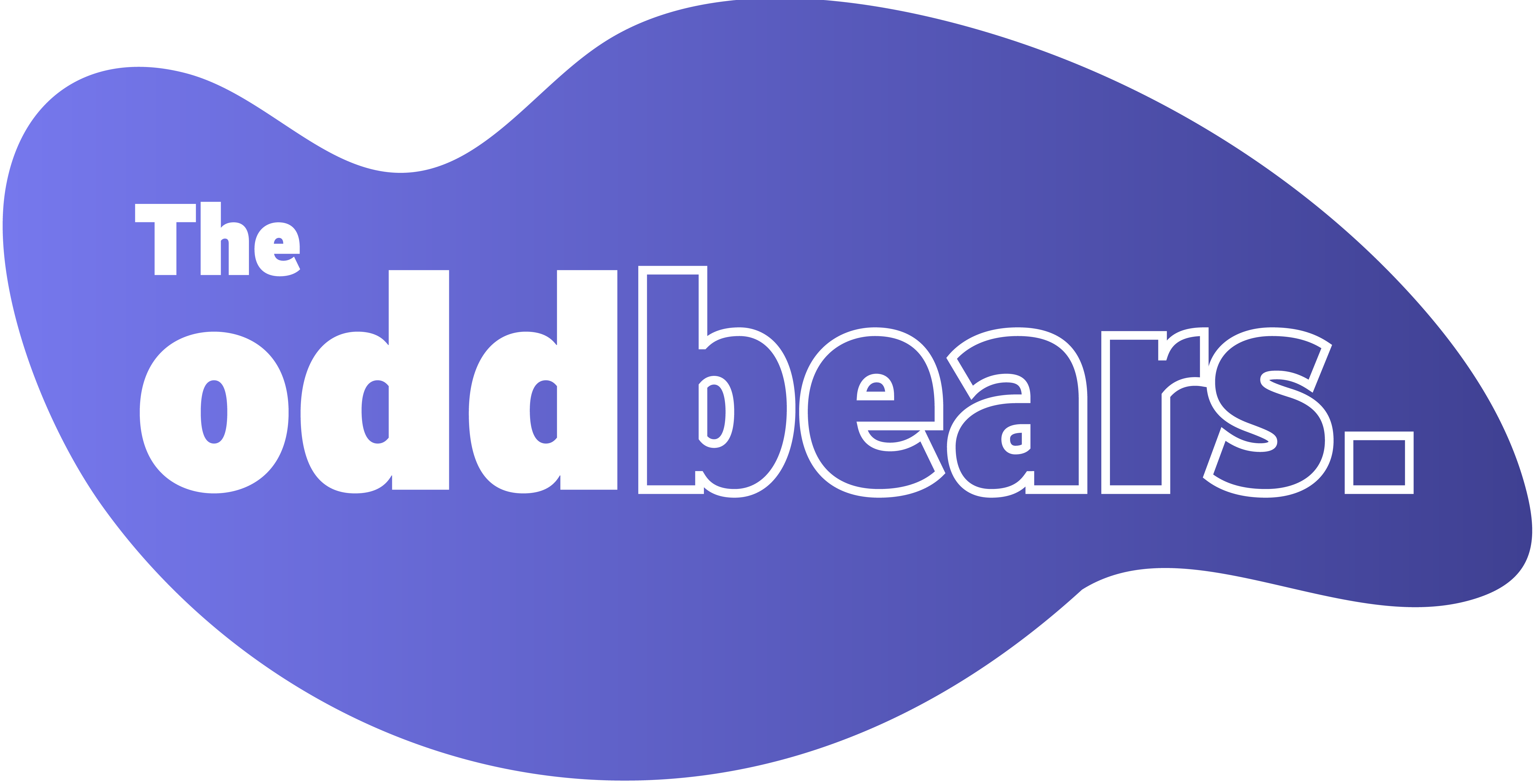 The Oddbears. | T-Shirts, Hoodies & Casquettes—mais en plus étrange ...